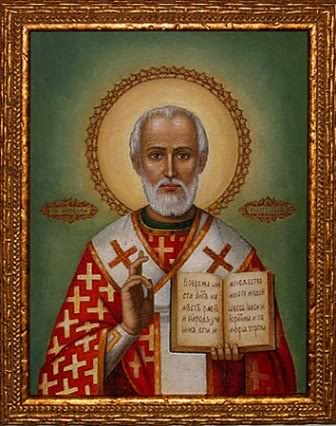 Your Family Spiritual Connection: St. Nicholas Day